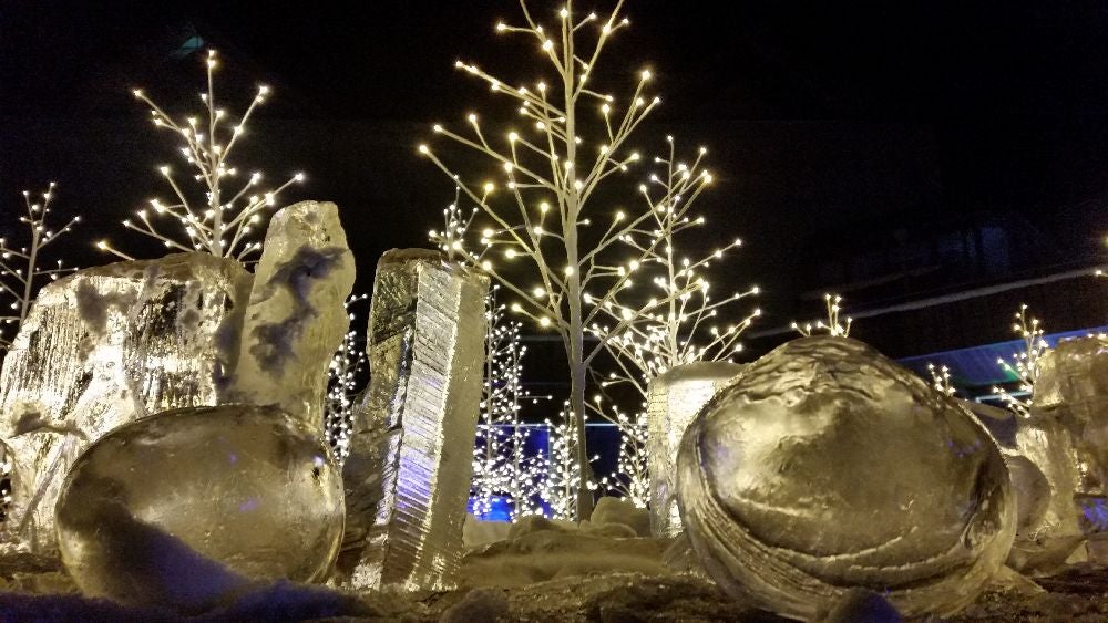 Festival of Ice and Lights 2026 / Gifu Prefecture -【JAPAN 47 GO】