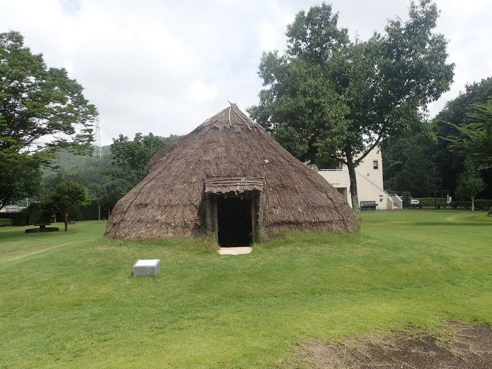 Tsukahara Archaeological Park / Gifu Prefecture -【JAPAN 47 GO】