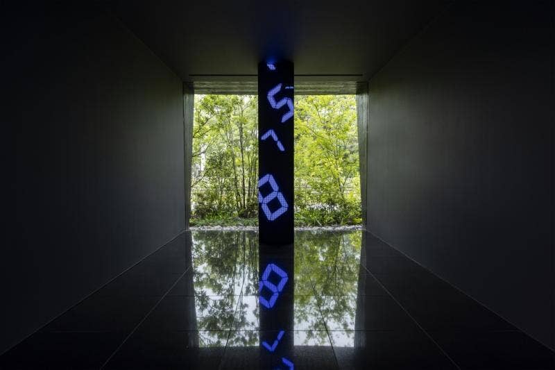 COMICO ART MUSEUM YUFUIN / 大分県 -【JAPAN 47 GO】