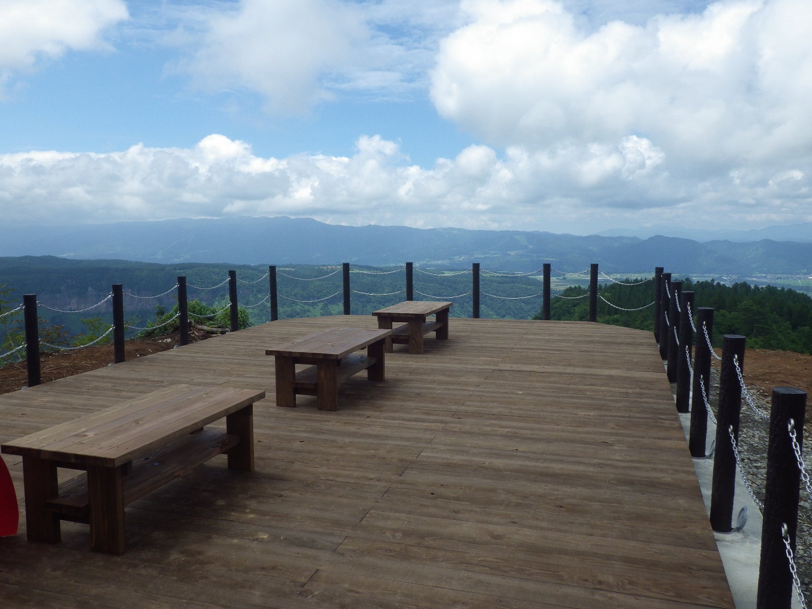 Valley Observatory / Niigata Prefecture -【JAPAN 47 GO】