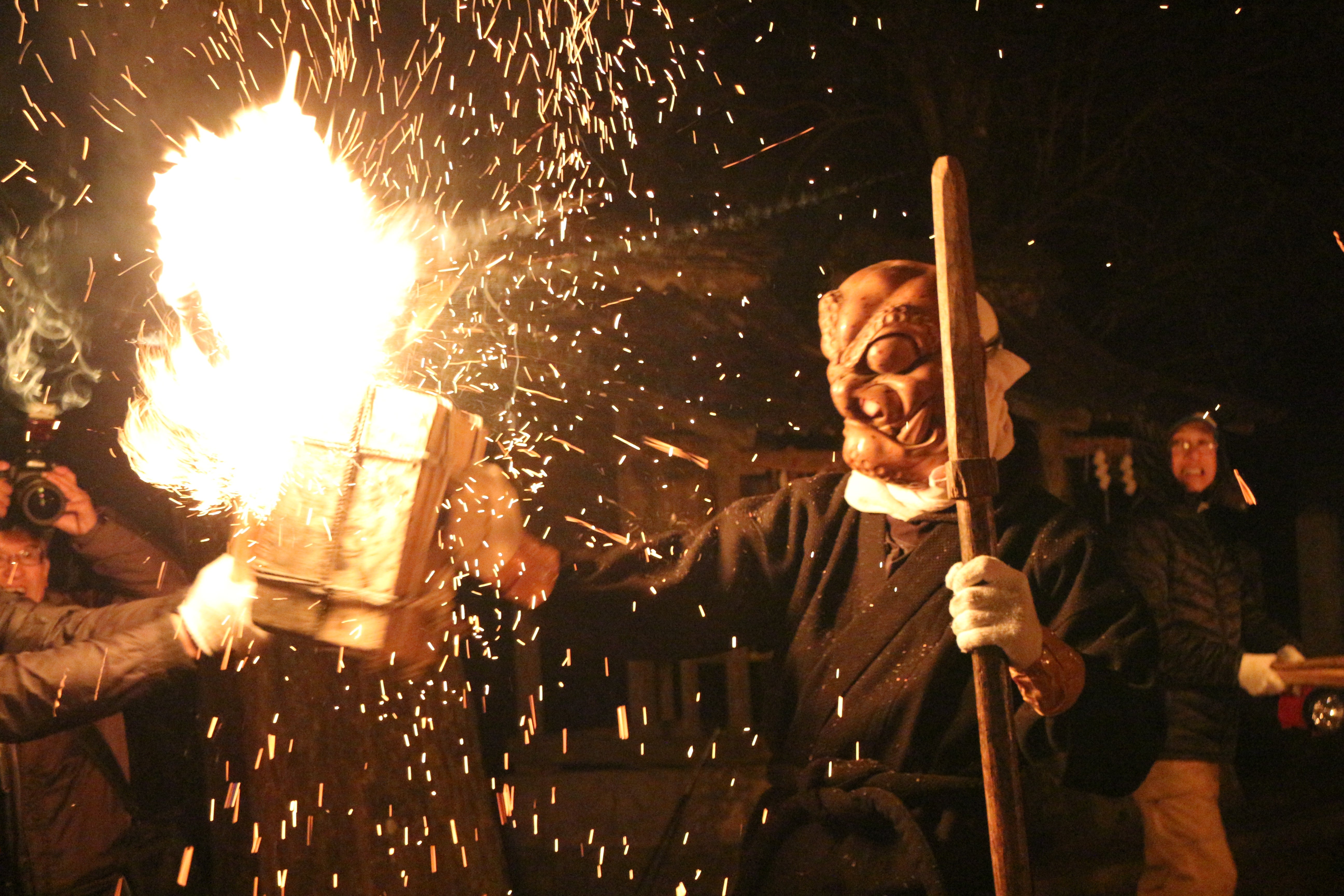 Maiso Festival / Hyogo Prefecture -【JAPAN 47 GO】