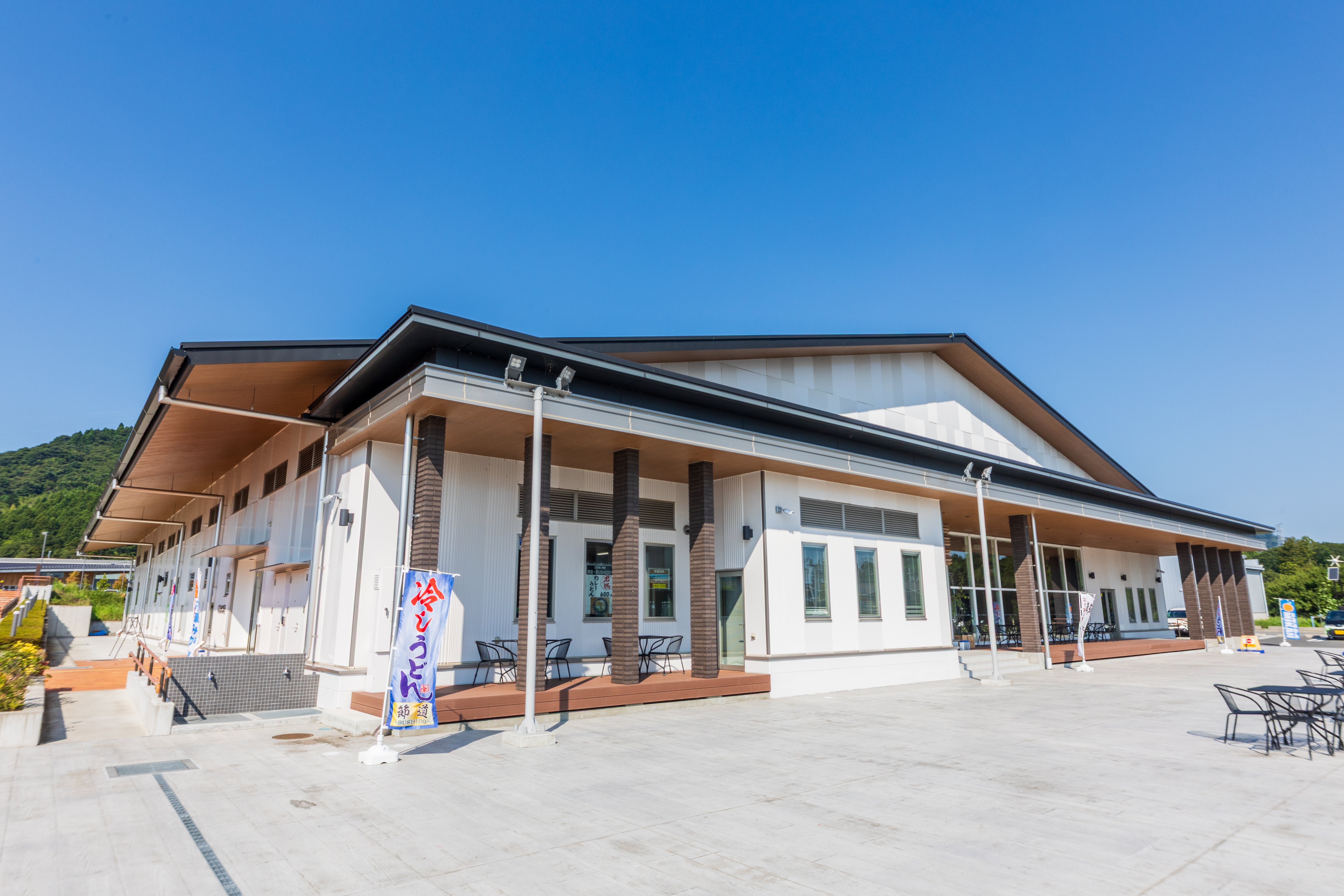 linkru Okuma / Fukushima Prefecture -【JAPAN 47 GO】